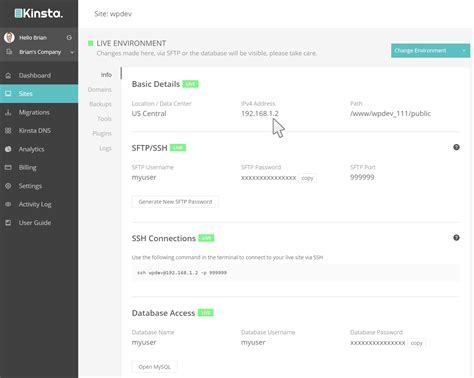 How To Edit Your Hosts File Preview Site Before Updating Dns
