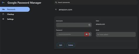 How To See Saved Passwords On Chrome On Mobile And Desktop
