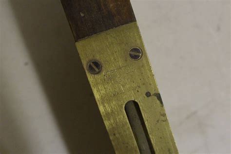 Stanley Wooden Leveler Tin Motorcycle Red Ranger Toy Gunand Kenworth