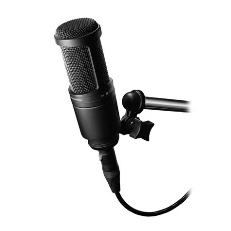 Choosing The Right Recording Mic Essential Guide