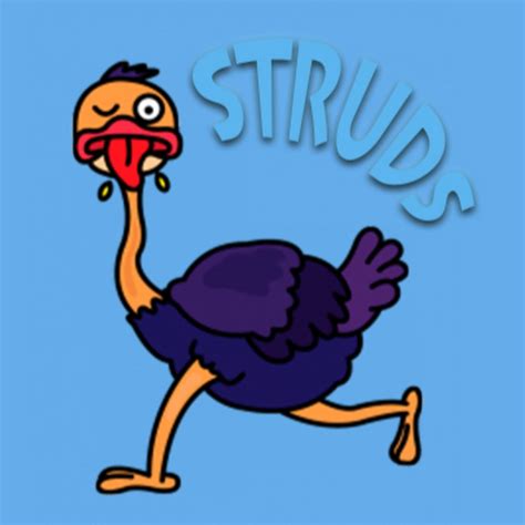 Struds Youtube