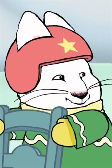 Watch Max And Ruby S2e11 Rubys Figure Eight Rubys Surprise Party