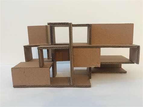 Architecture Model Making Ideas