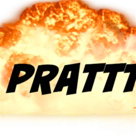 Prattt Youtube