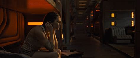 Nude Video Celebs Cailee Spaeny Sexy Alien Romulus 2024