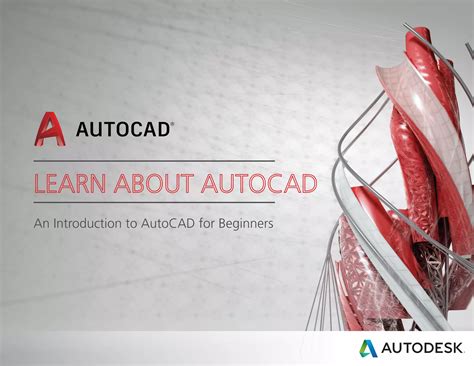 Basic Knowledge Autocad 📕 1pdf