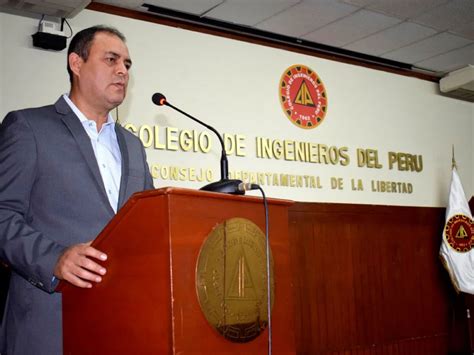 Exesposo De Sada Goray Funcionario Del Gobierno De Boluarte Hasta El