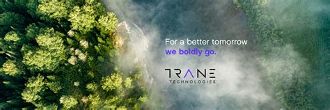 Trane Technologies Plc