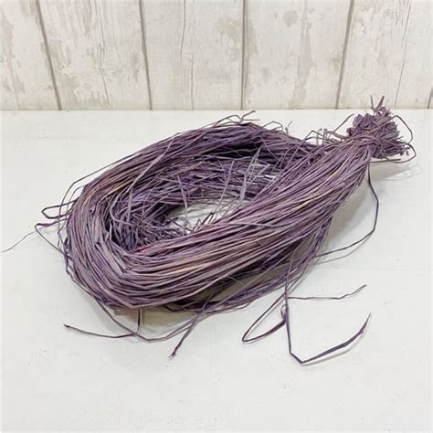 Raffia And Sisal Products Wholesale Florist Supplies Uk Triangle Nursery