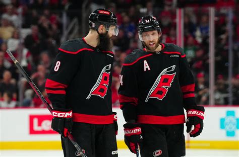 3 Nhl Playoff Teams Not Expected To Make The Cut In 202425 Season Ft