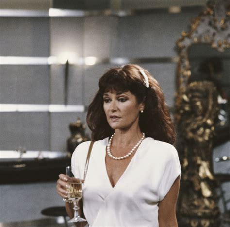 130 Stephanie Beacham ♛ Ideas Stephanie Actresses Troop Beverly Hills