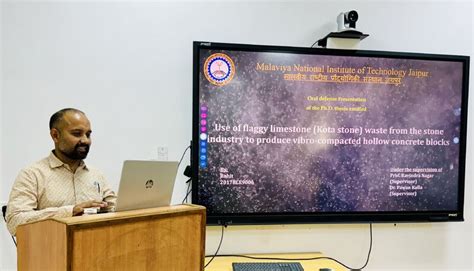 Researchdefense Civilengineering Gratitude Mentorship Dr Rohit Yadav 19 Comments