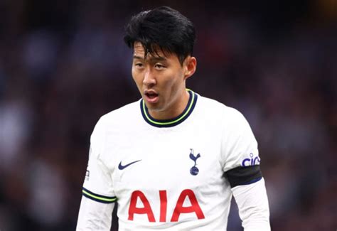 Tottenham Set To Trigger Son Contract Option To Avoid Kane Repeat