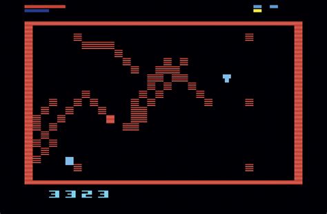 Omicron Atari 2600 Atariage Store