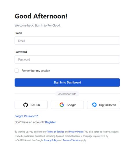 Runcloud Ssl Configuration And Installation Guide Ssltrust