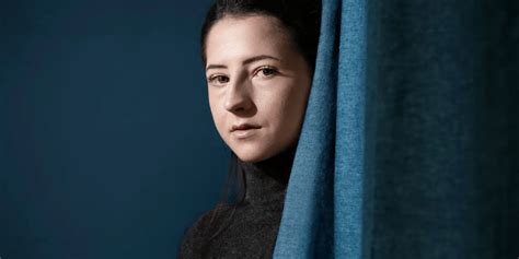 2024 Alice Britschgi über Begegnung Mit Laura Nassralah Der Landbote