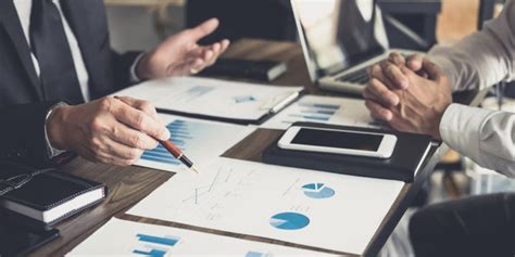 Planeación Financiera Qué Es Objetivos Tipos Y Ejemplos