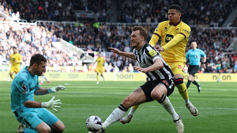 Sheffield United Fans Comments On Newcastle United Signing Will Osula Interesting Nufc The Mag