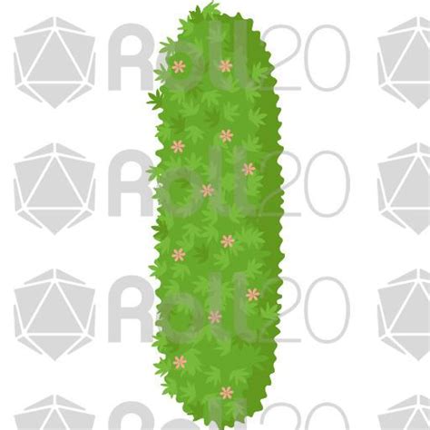 Environment Token Pack Essential Nature Roll20 Marketplace Digital
