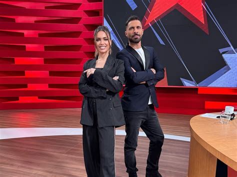 Quién Es Rocío Robles La Nueva Pareja De Adrián Suar