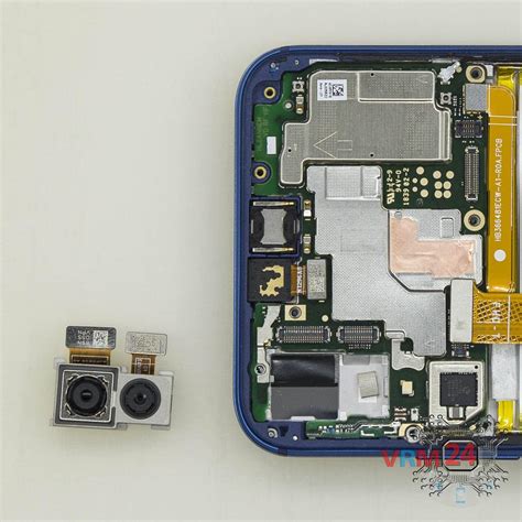 How To Disassemble Huawei P20 Lite Instruction Photos Video