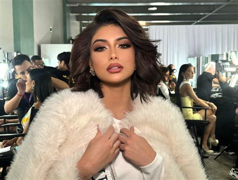 Scandal As Miss Universe Contestant Is Disqualified From Competition After Breaching The Rules