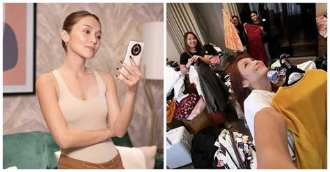 Kathryn Bernardo Gives Netizens A Life Update In Viral Post Kamicomph