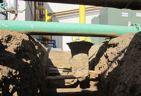 Air Vacuum Excavation Potholing Utility Locating Temecula Riverside