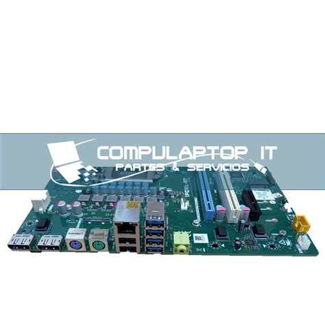 Motherboard Dell Precision 3640 Parte 0D4MD1