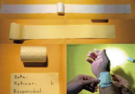 Evaluation Of The Effects Of Compressive Dressing After Interventional Procedures Via Radial