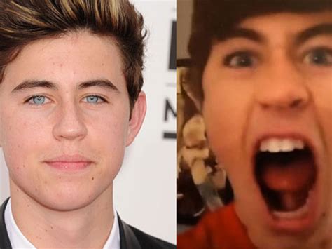 Nash Grier Young