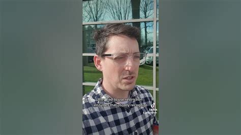 Crispr Explained By A Phd In 20 Seconds Youtube