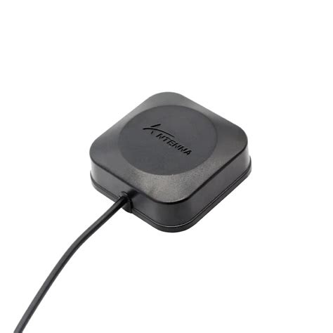 Factory Price External Usb Gps Antenna For Android Table Gps Antenna