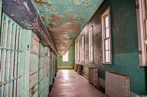 Old Idaho Penitentiary State Historic Site Visit Boise