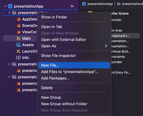 Design A Nice Horizontal Sliding Presentation For Ios Using Swift 5 By Margels Jul 2022