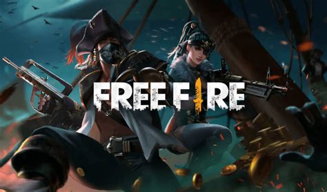 Videojuegos Free Fire Todo Lo Que Necesitas Saber