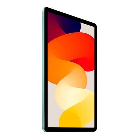 Планшет Xiaomi Redmi Pad SE 6GB 128GB Mint Green (Зеленый) Global ROM ...