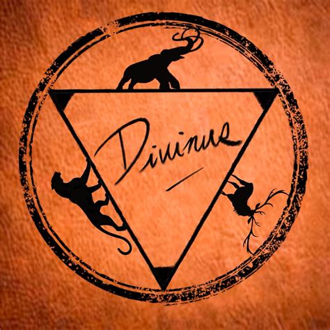 Divinus Medium