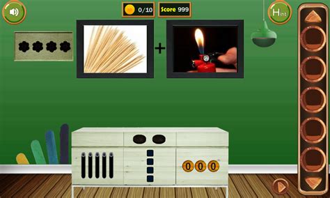 Simper Girl Escape Play Online On Flash Museum 🕹️