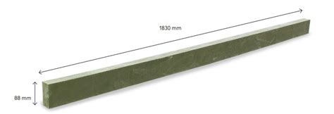 Nailer Boards Edge Board For Artificial Grass Greenmatter
