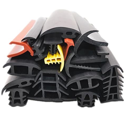 Solar Pv Panel T Shape Epdm Rubber Seal Strip Solar Panel Seam Gasket Solar Panel Sealing