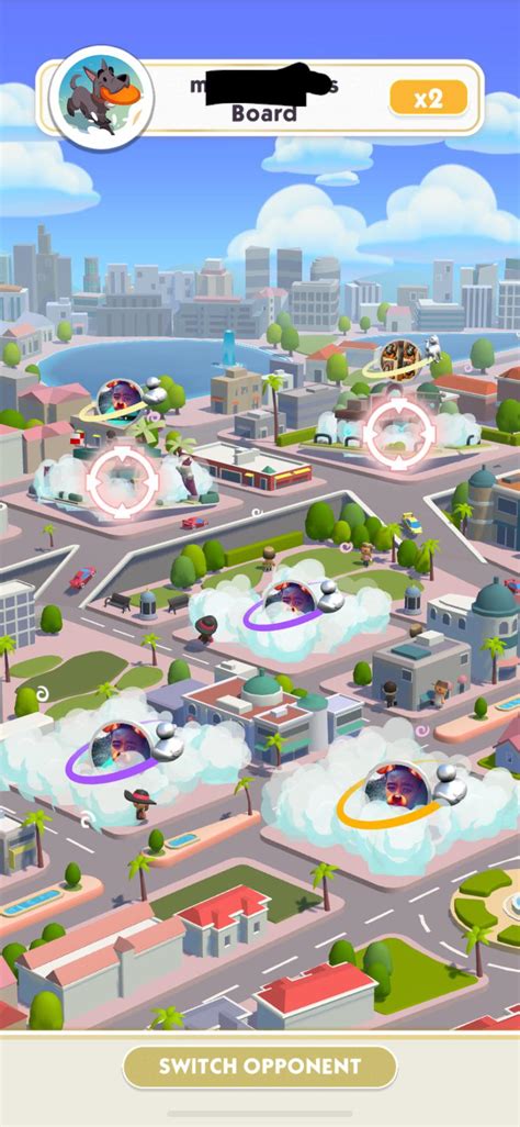 Pov I Find Out You Have No Shields 😂 R Monopoly Go