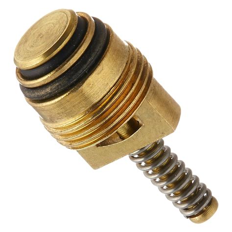 Motorcraft® Yf3290 High Side Ac Service Valve Core Assembly