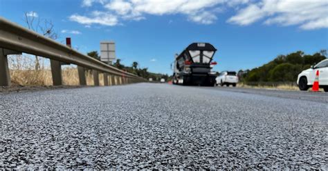 Road Profiling Asphalt Profiling Machine Elite Roads