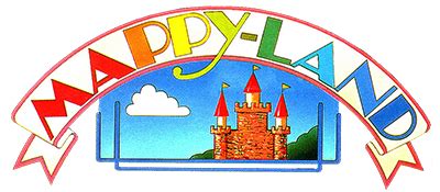Mappy Land Images Launchbox Games Database