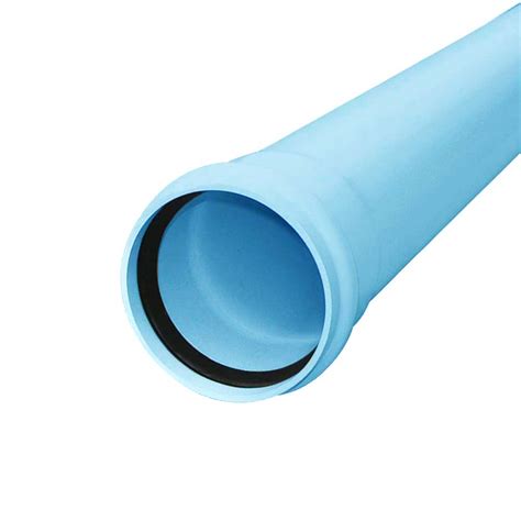 Pvc O Pressure Pipe Series 2 Rrj Convic Australia