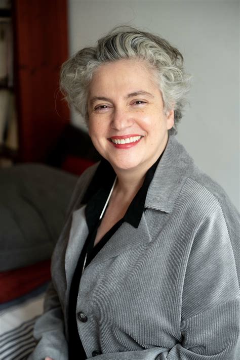 Laurie Laufer Les Glorieuses