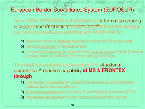 Ppt The Eu S Internal Security Strategy Powerpoint Presentation Free Download Id 2529256