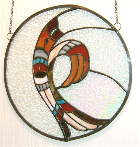 Native American Stained Glass Patterns Free At Stephanie Elmer Blog