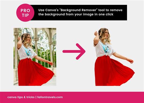 Must Know Canva Tips And Tricks To X Your Design Workflow Fallon Travels